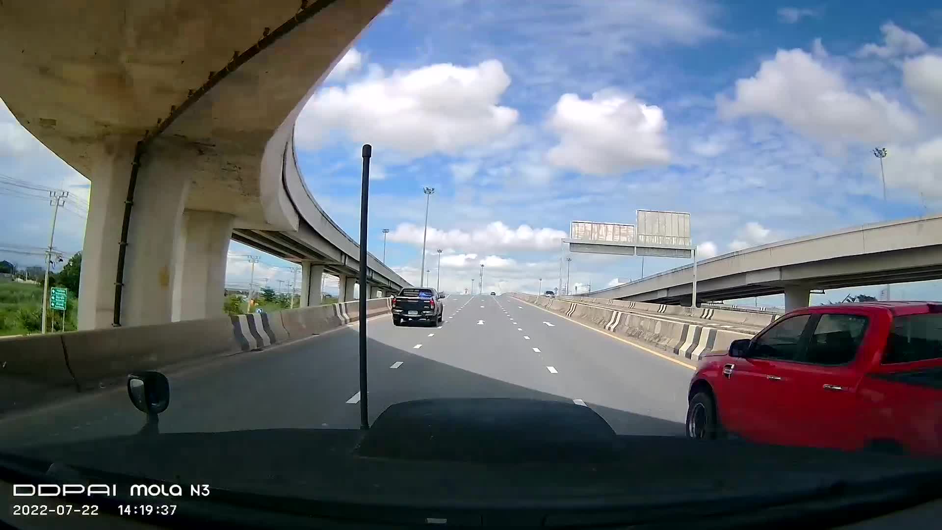 Female passenger sparks outrage after flashing breasts on flight in ...