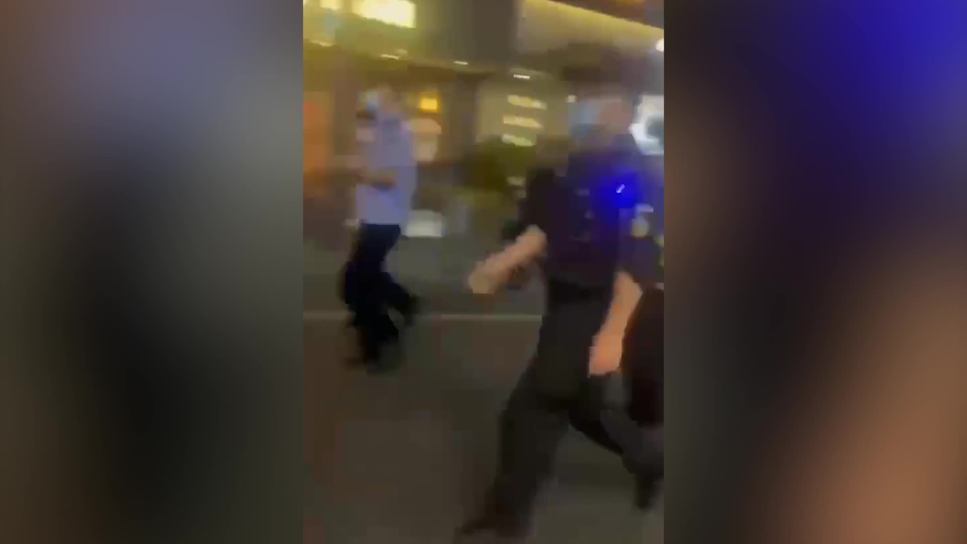 Police arrest cosplayer for wearing Japanese kimono during photoshoot ...