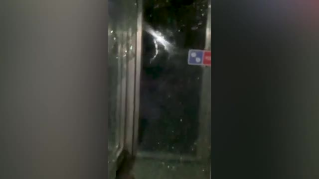 Rioters attack KFC in Pakistan over fast food chain's 'ties for Israel ...